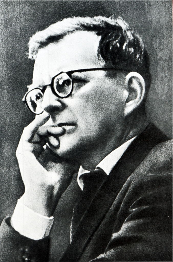 Author: Norman Lebrecht | The Critic Magazine