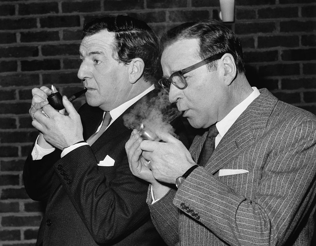 The destiny of cult thinking | Fleur Elizabeth Meston | The Critic Magazine