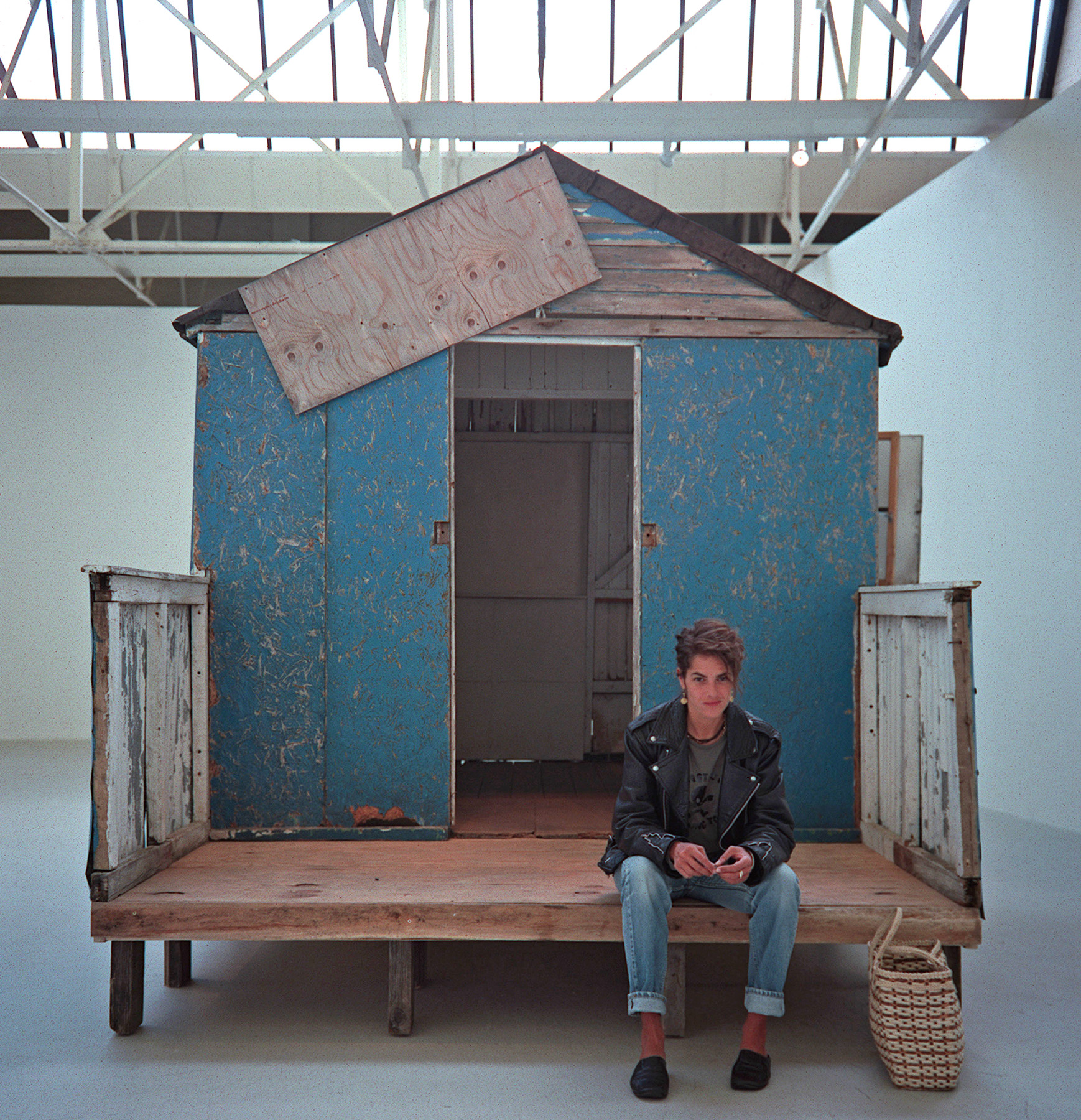 Rich portrait of our island nation | Patrick Galbraith | The Critic ...