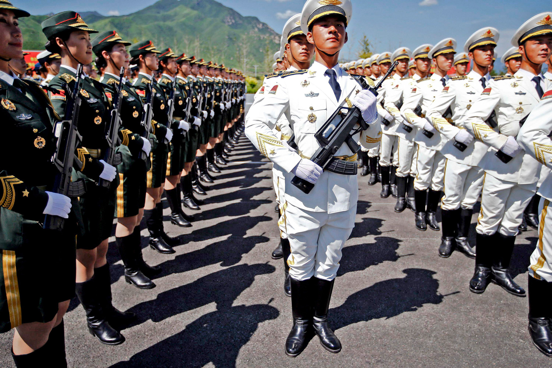 How to avoid the Third World War | Paul Sagar | The Critic Magazine