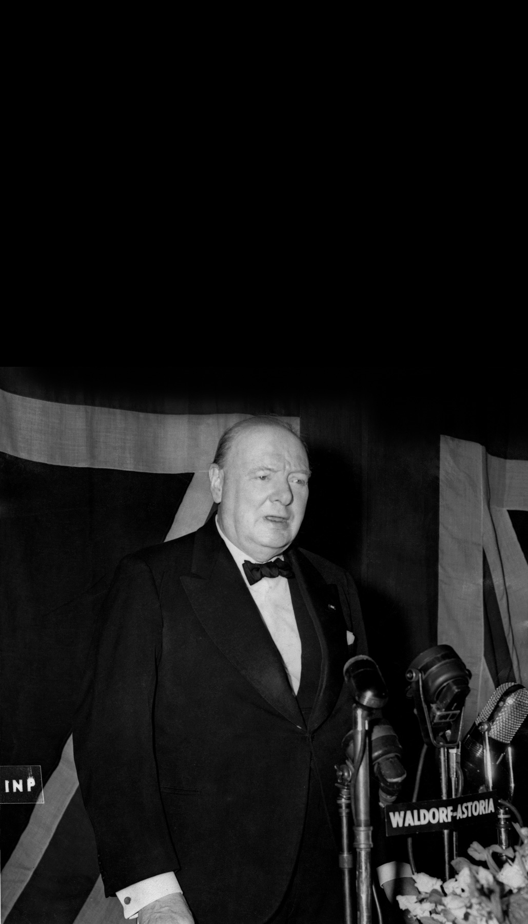The myth of Winston’s legacy | Yuan Yi Zhu | The Critic Magazine