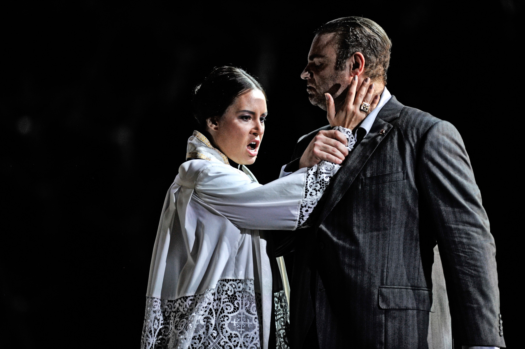 The dark side of Constable | William Cook | The Critic Magazine