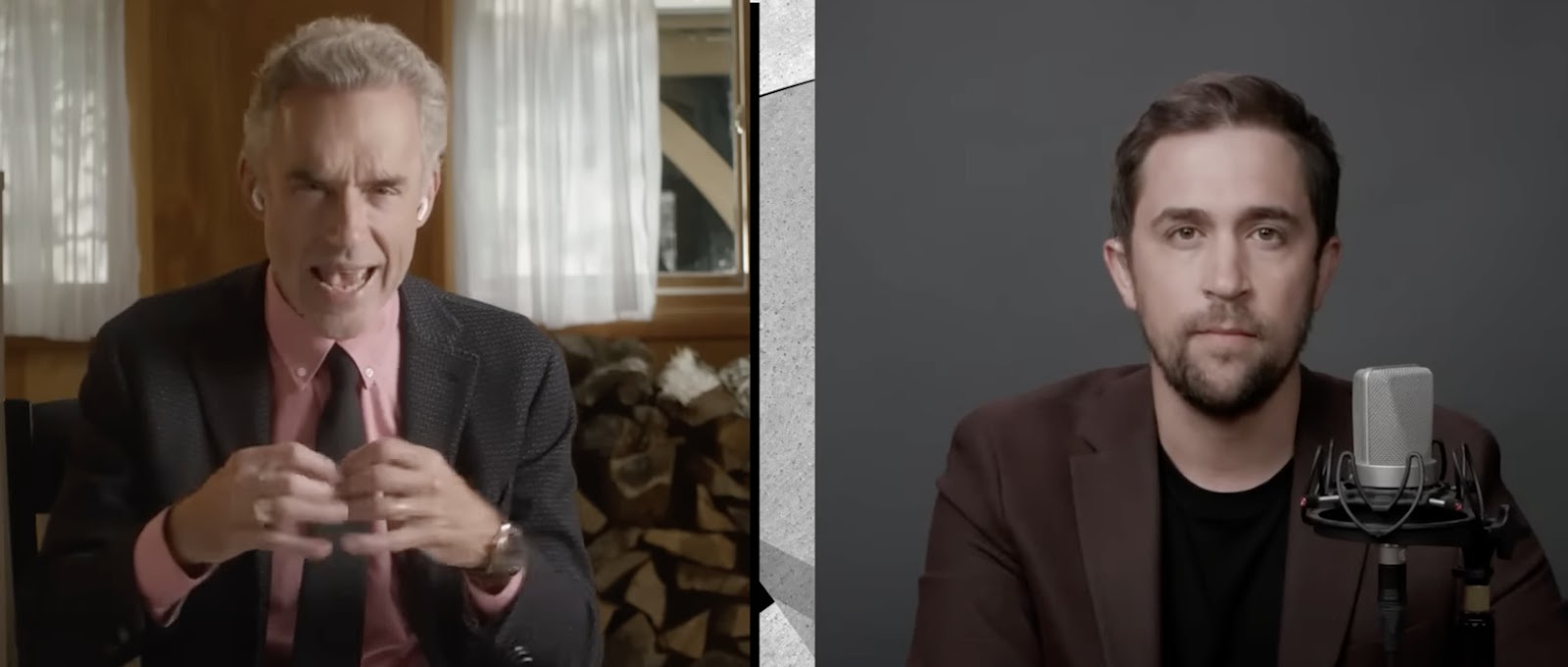 Twilight of the liberal Jew | Nathan Cofnas | The Critic Magazine