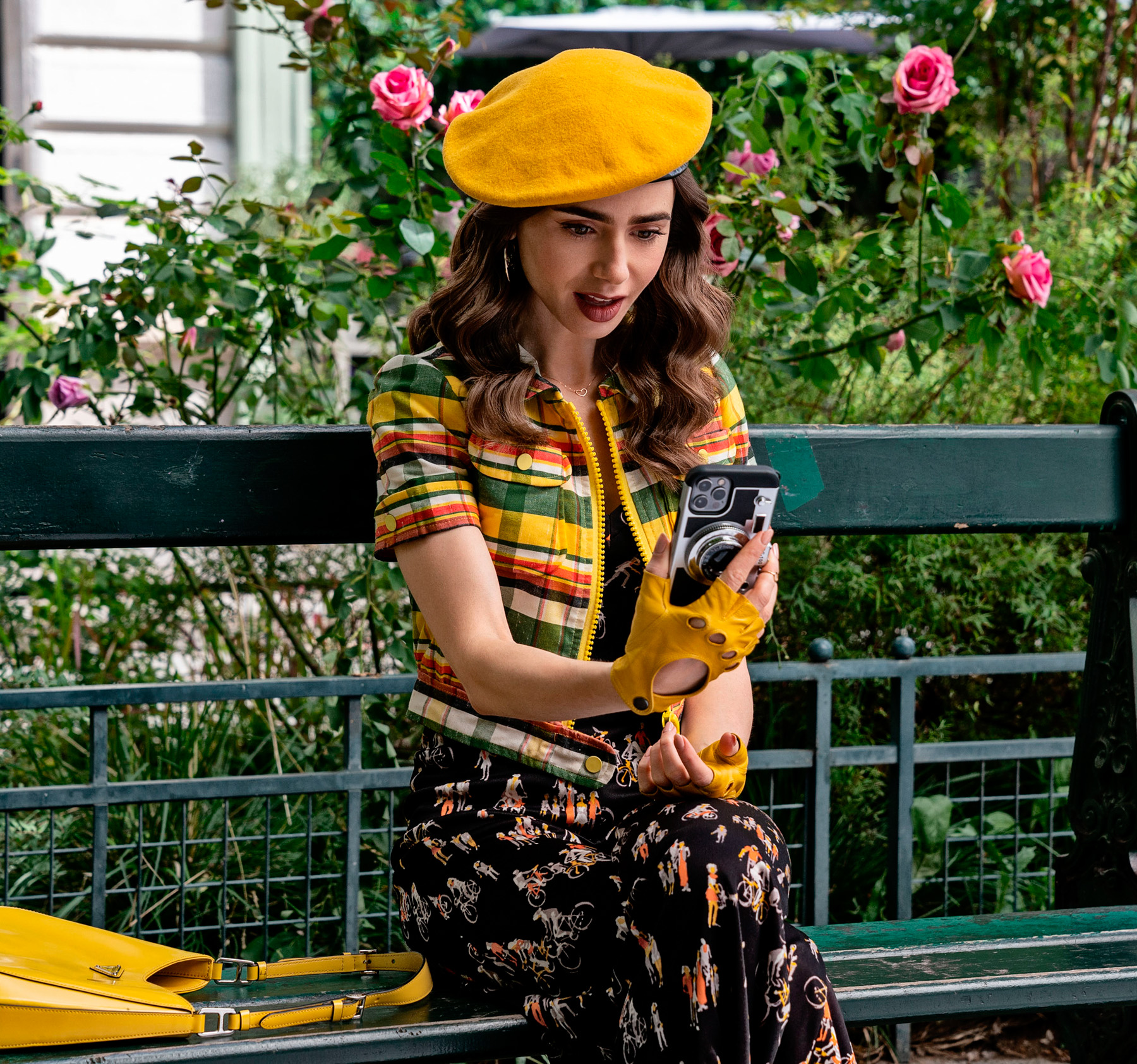 Beret much so | Hannah Betts | The Critic Magazine