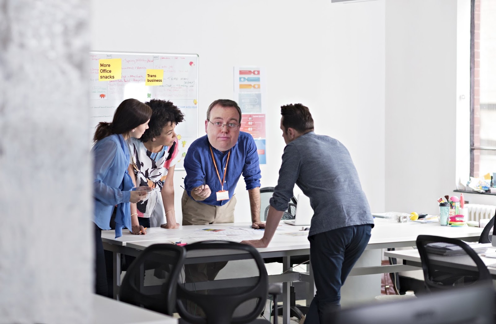 Tim Chapman Tim Chapman Store Manager Torpedo7 Group Ltd