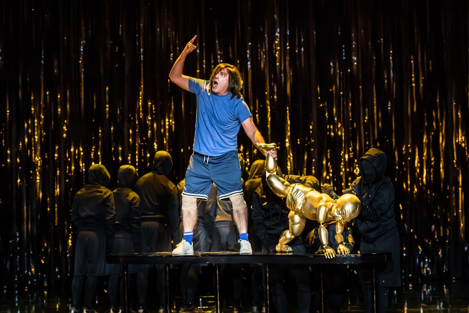 The jackpot of opera | Robert Thicknesse | The Critic Magazine