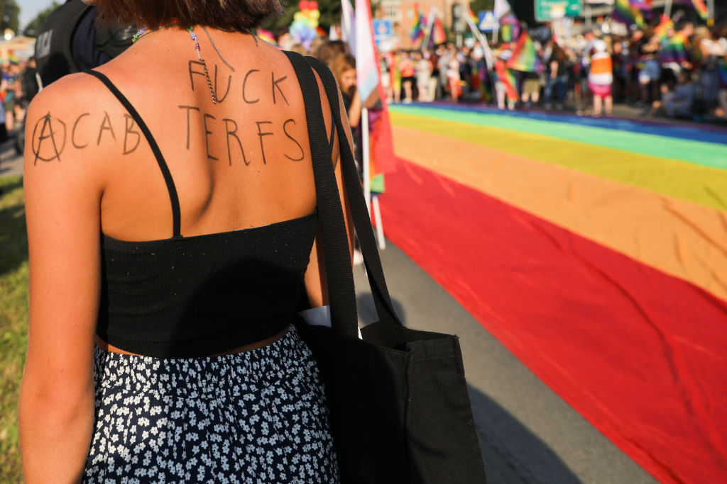 The anatomy of cancellation | Charlie Bentley-Astor | The Critic Magazine