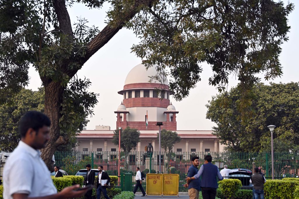 Will “The Guardian” protect justice in India? | Caroline Duffield | The ...