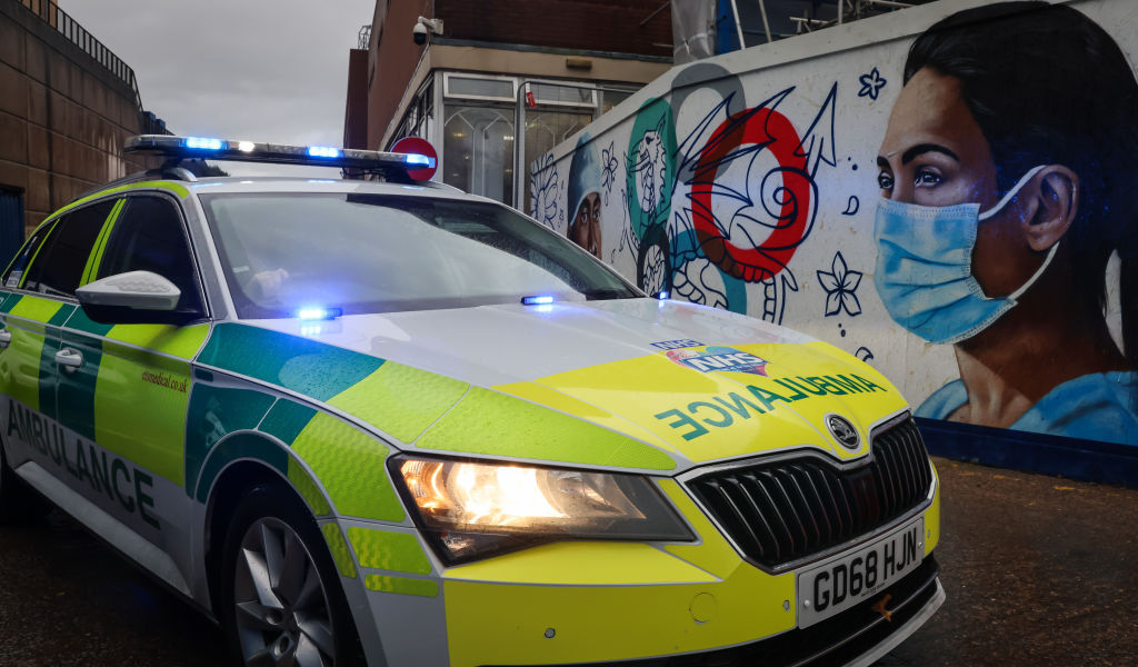 Putting politics at the heart of everything | James Innes-Smith | The ...