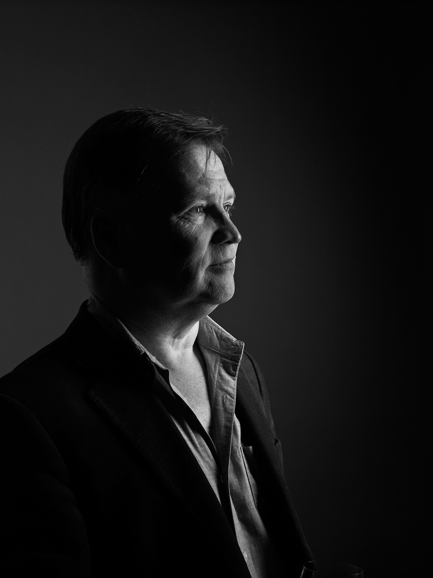 Show me the money | The Secret Author | The Critic Magazine