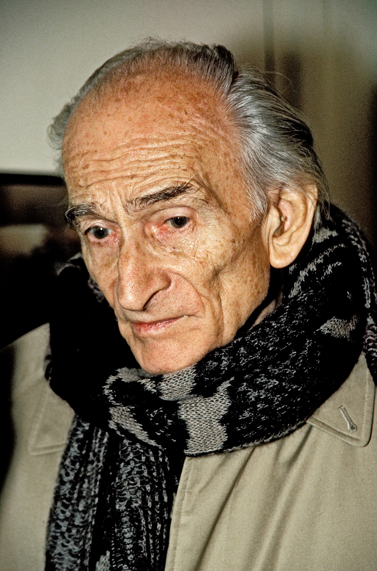 Problem picture | Michael Prodger | The Critic Magazine