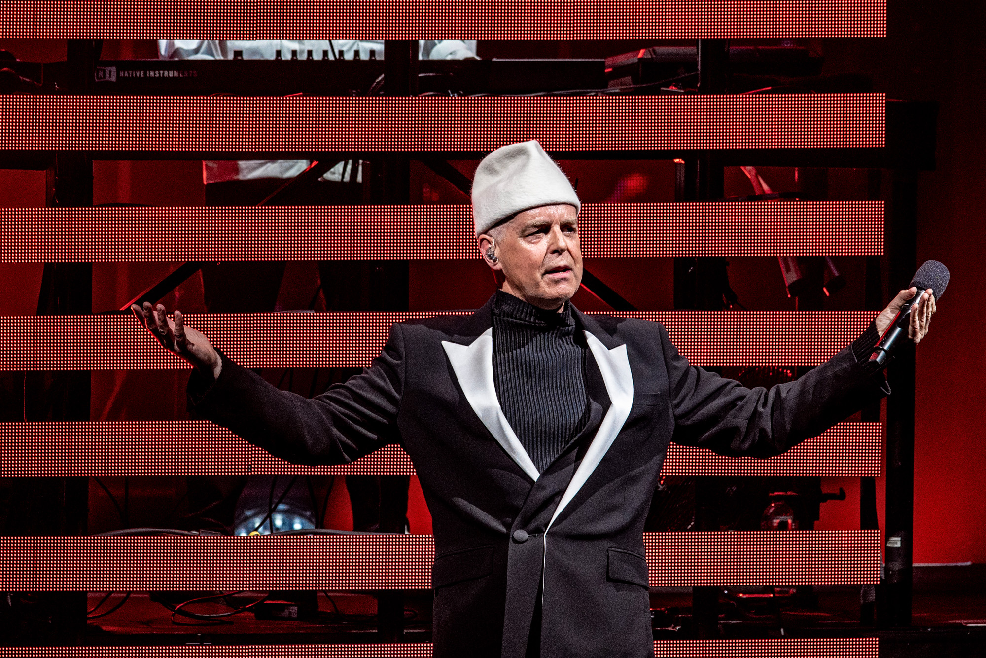 Words and music | John Self | The Critic Magazine