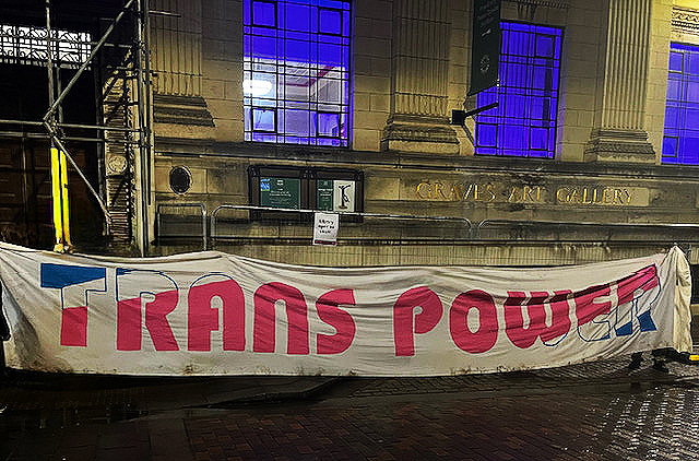 Naked stupidity | Robert Jessel | The Critic Magazine