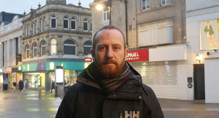 Freedom of speech and the freedom to preach | David McConnell | The ...