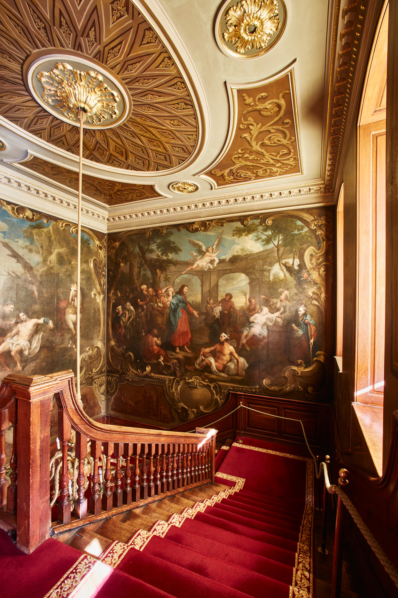 Bart’s at 900 | Will Palin | The Critic Magazine