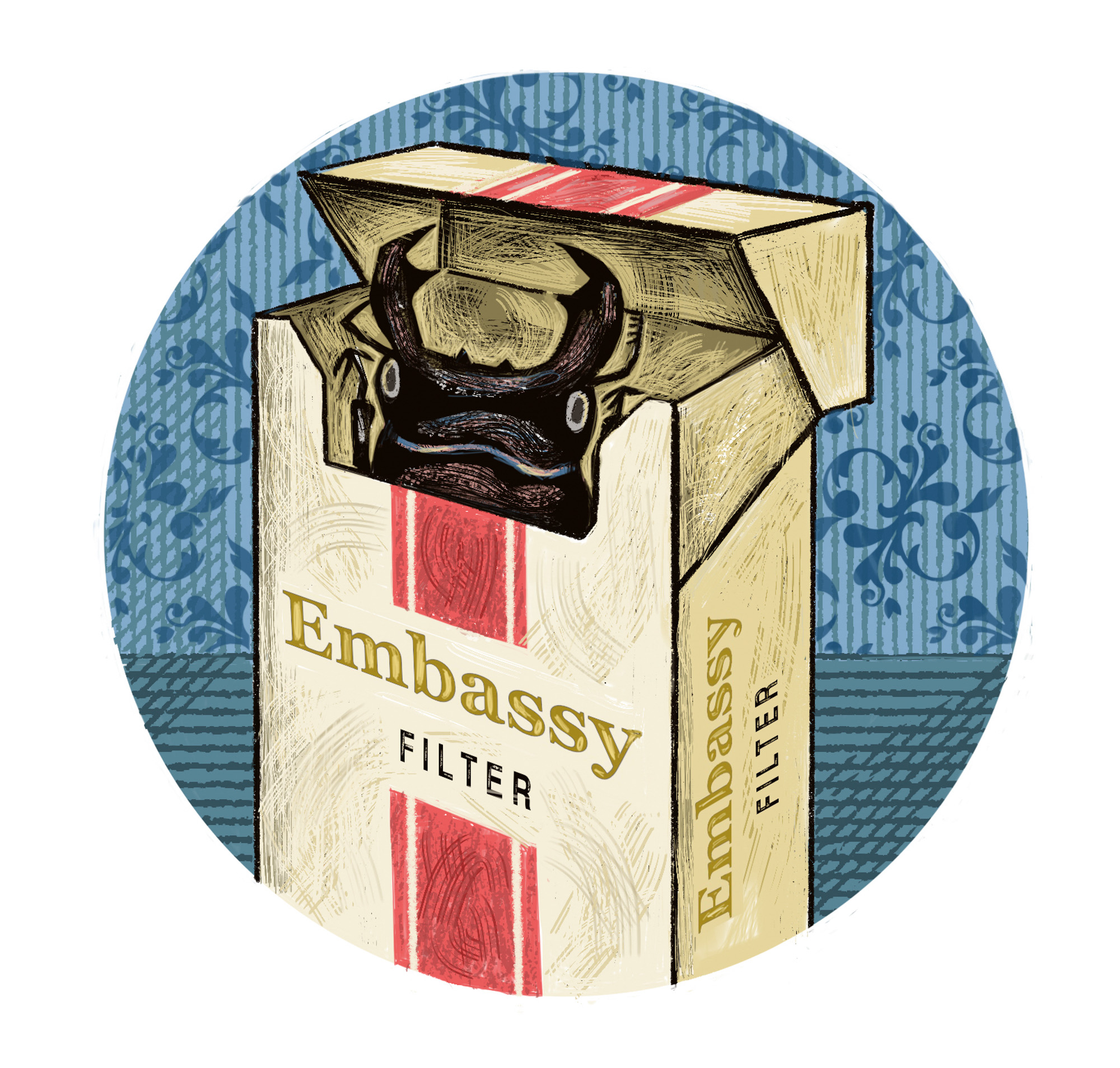 Traffic hazards | Sarah Ditum | The Critic Magazine