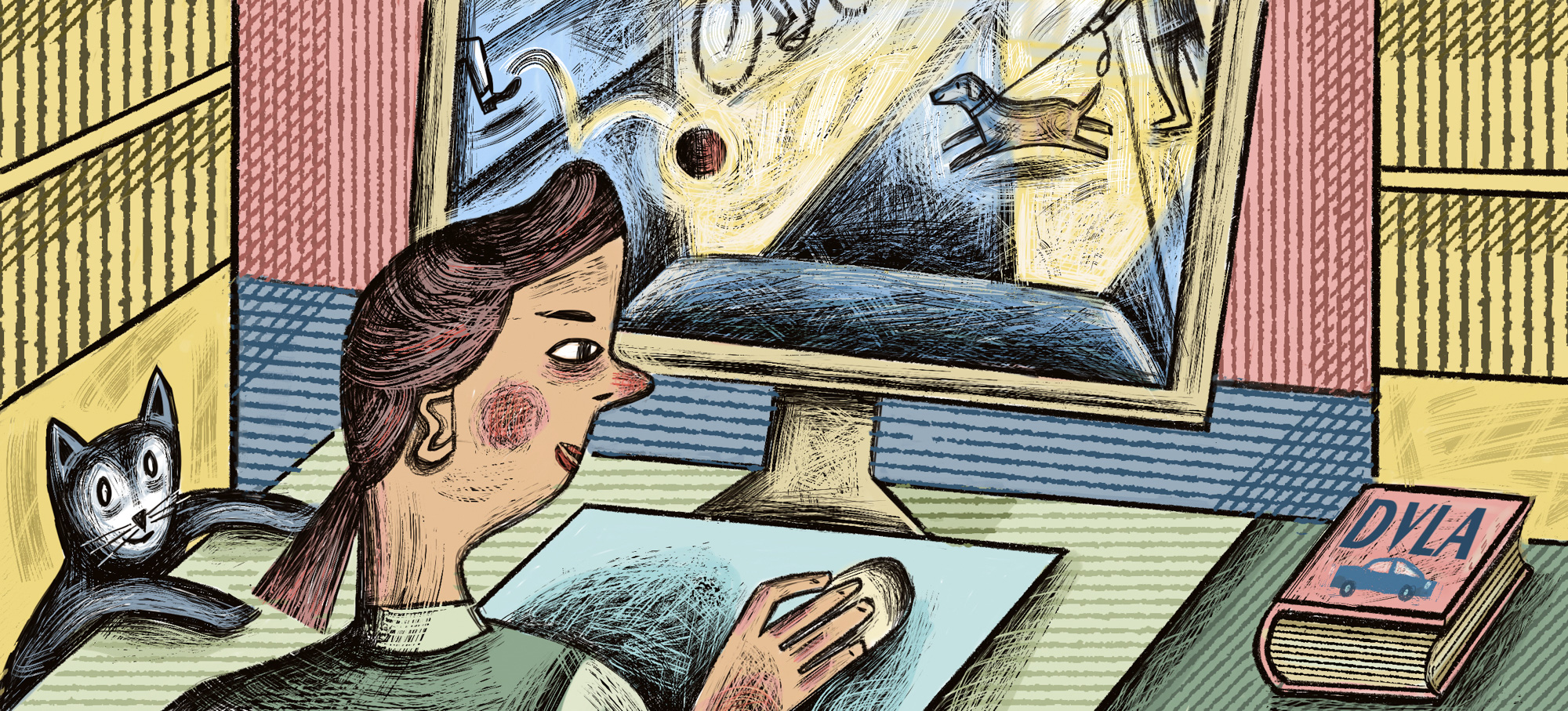 Traffic hazards | Sarah Ditum | The Critic Magazine