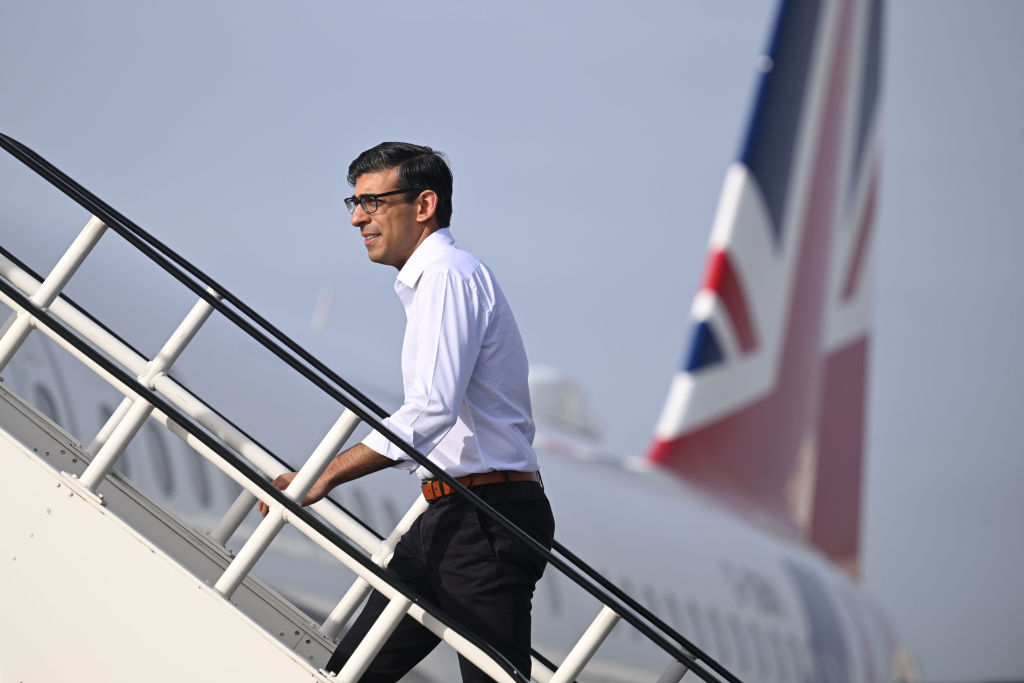 Inspect your gadgets | Felipe Fernández-Armesto | The Critic Magazine