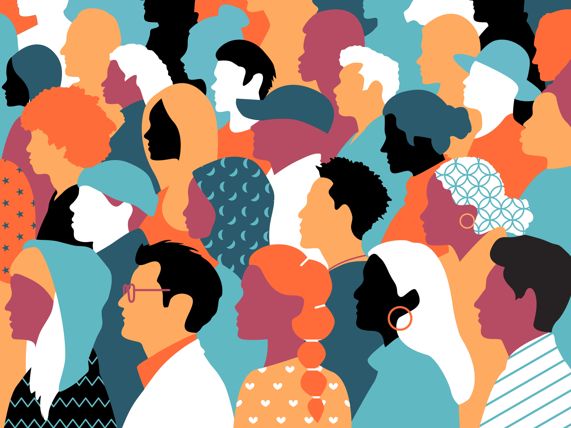 Marginalising the majority | Ben Sixsmith | The Critic Magazine