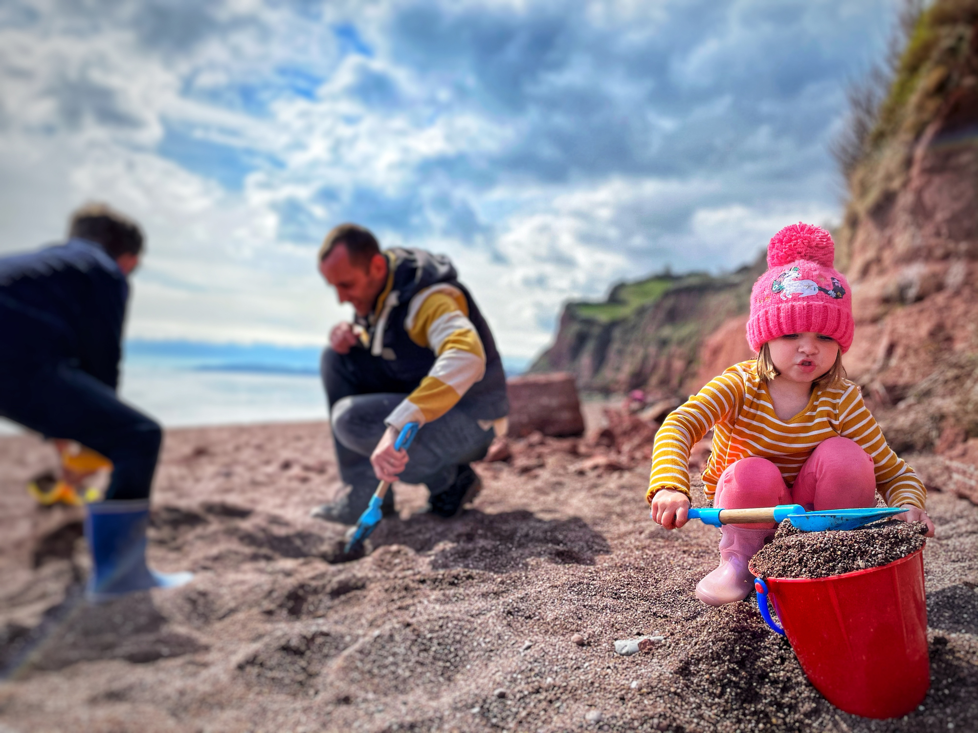 A cynical attack on the British holiday | Harry Phibbs | The Critic ...