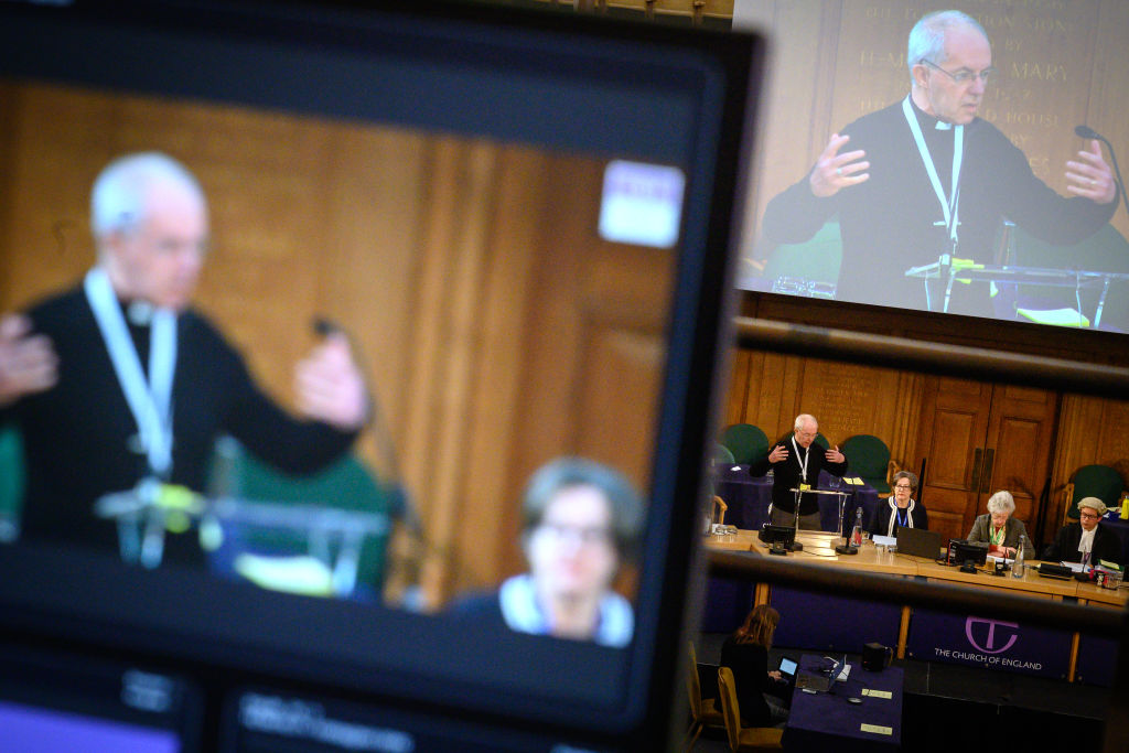 Author: Charlie Bentley-Astor | The Critic Magazine