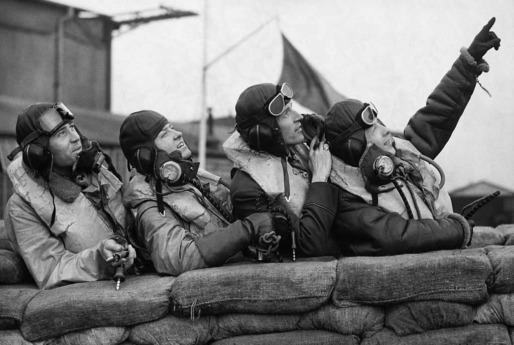 The rise and rise of military history | Peter Caddick–Adams | The ...