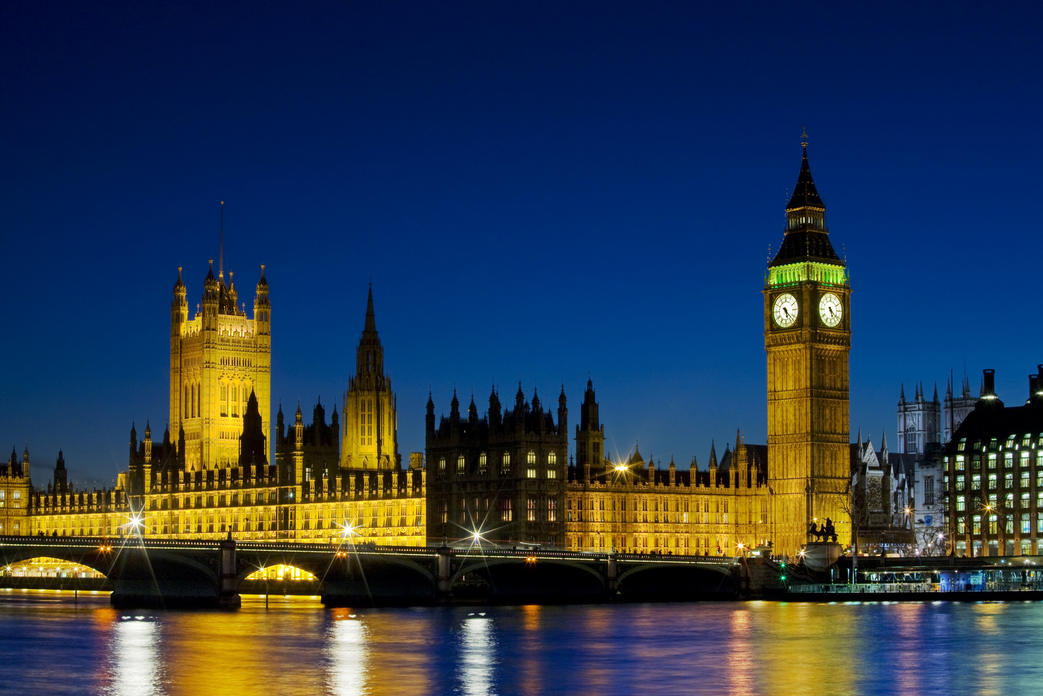 Britain and the Blob (w/ Poppy Coburn) | Podcast | The Critic Magazine