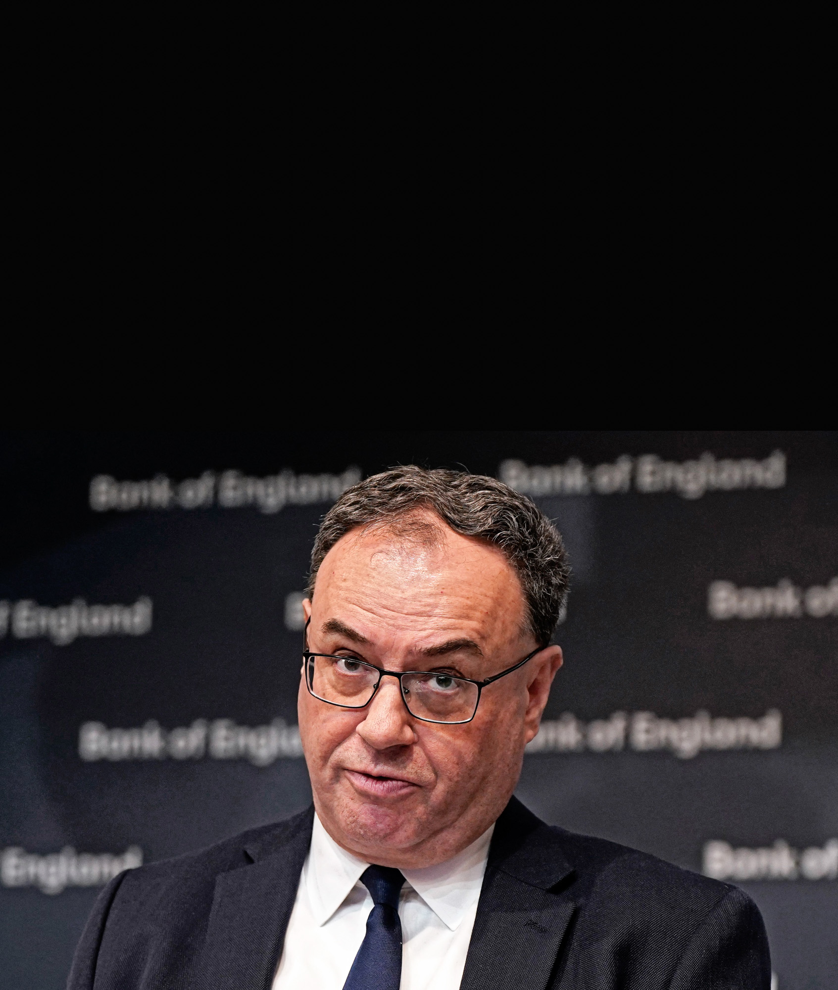 How the Bank lost the plot | Tim Congdon | The Critic Magazine