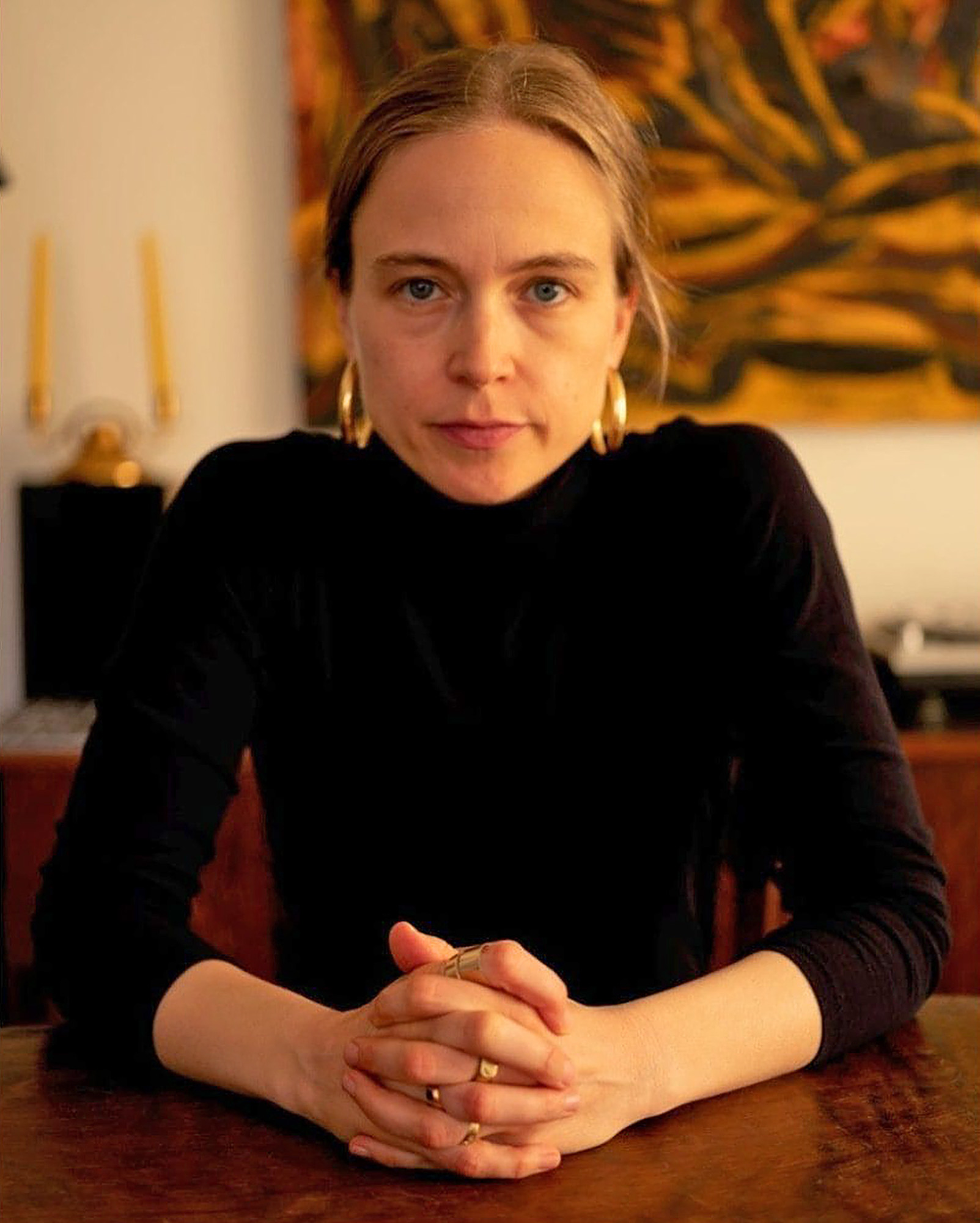 Don’t believe the hype | The Secret Author | The Critic Magazine