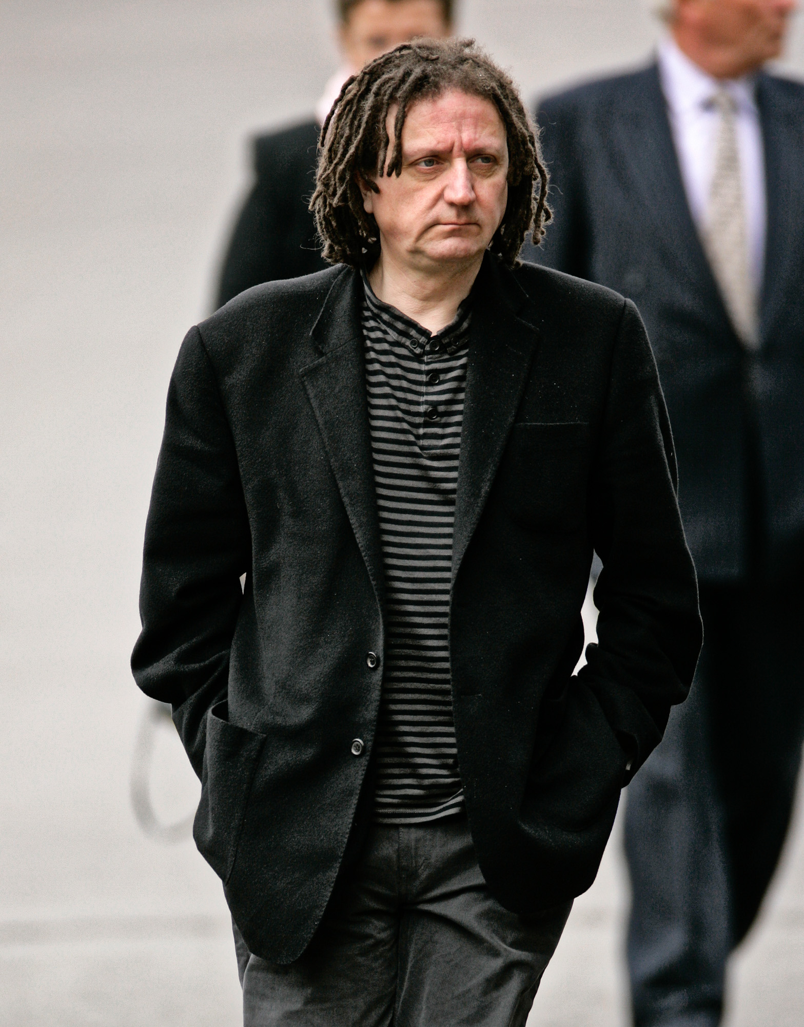 How to mainline true crime | Ben Sixsmith | The Critic Magazine