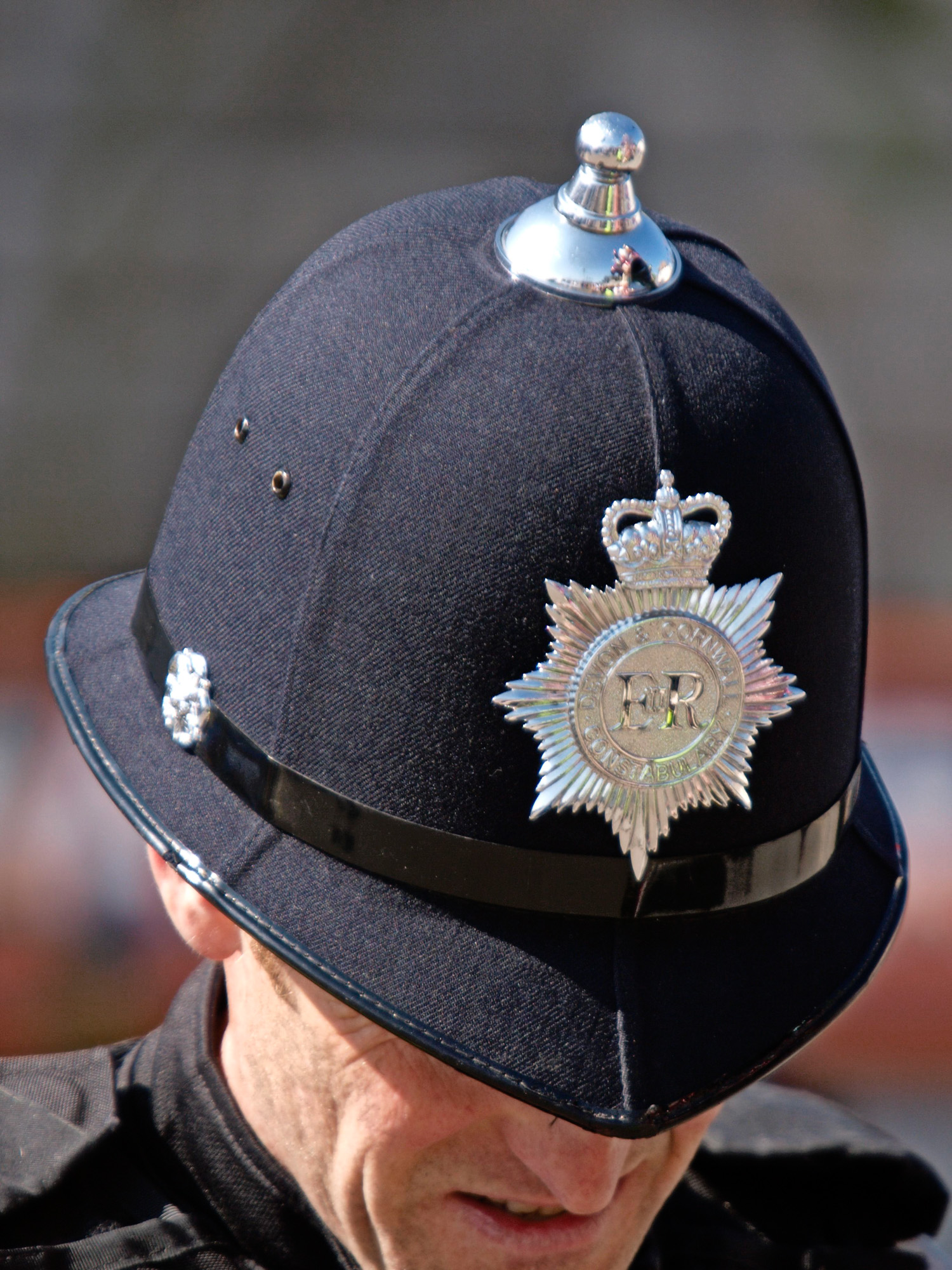 Policing: a radical solution | Jamie Whyte | The Critic Magazine