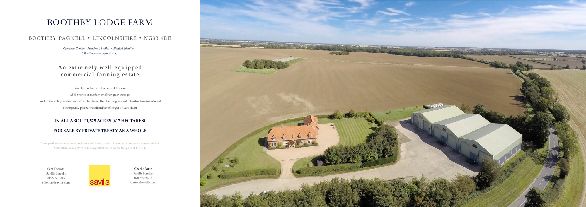 Natural goodness | Richard Negus | The Critic Magazine