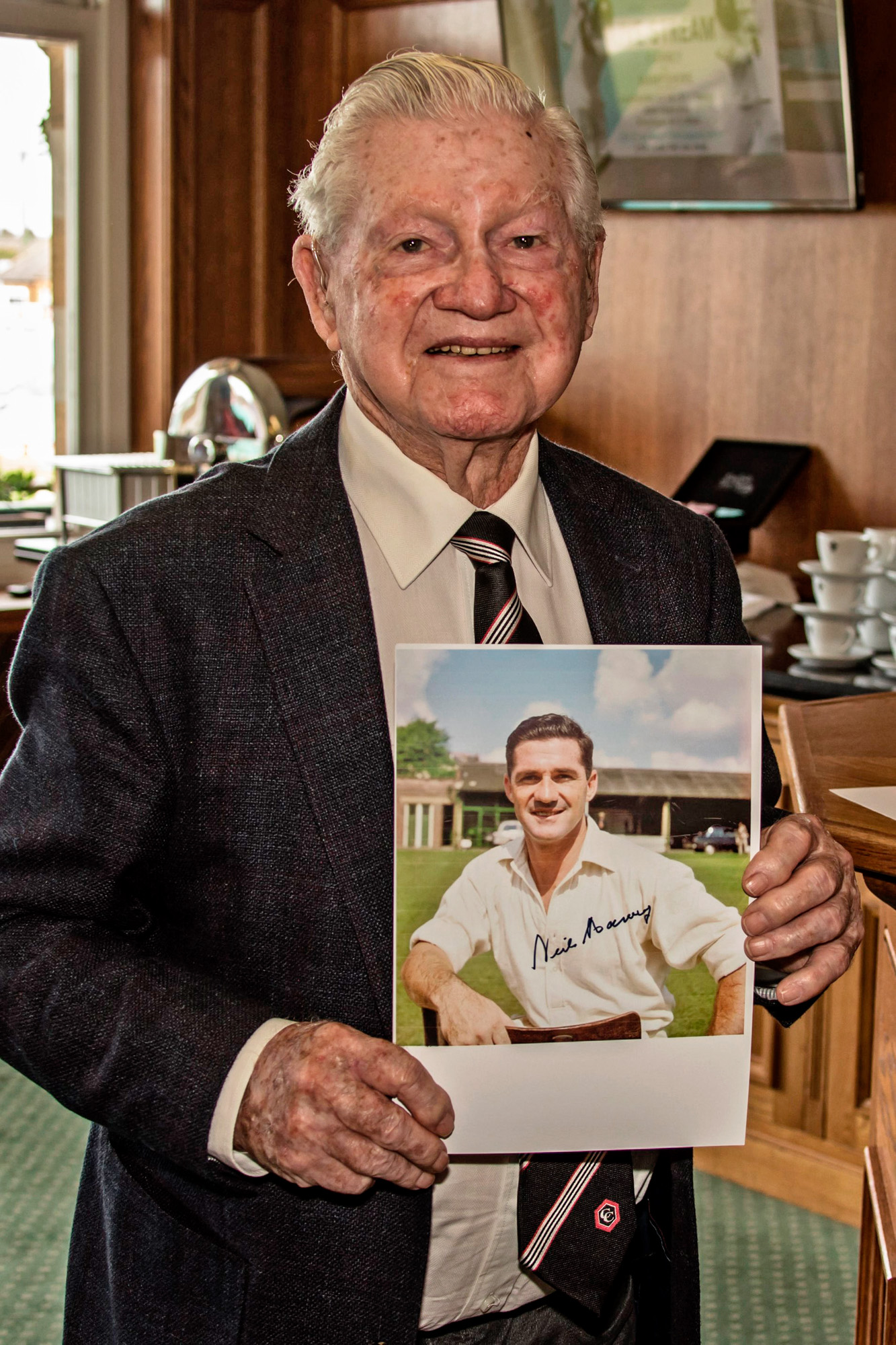 Chasing Perfection | Patrick Kidd | The Critic Magazine