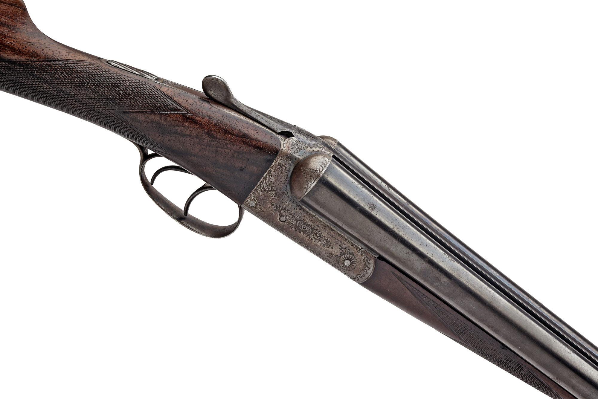 Goodbye, old friend | Patrick Galbraith | The Critic Magazine