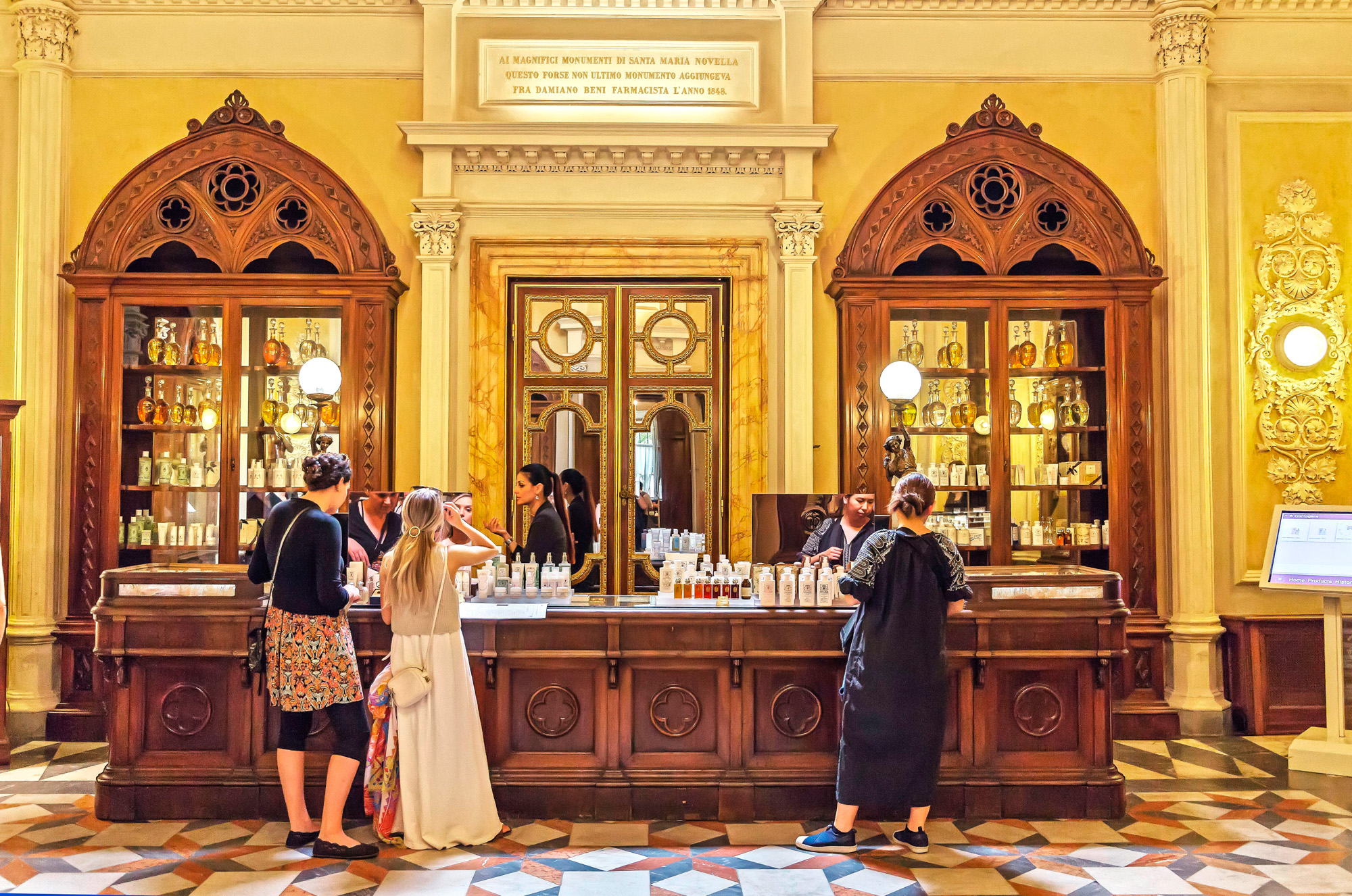 The sweet smell of success | Christopher Pincher | The Critic Magazine