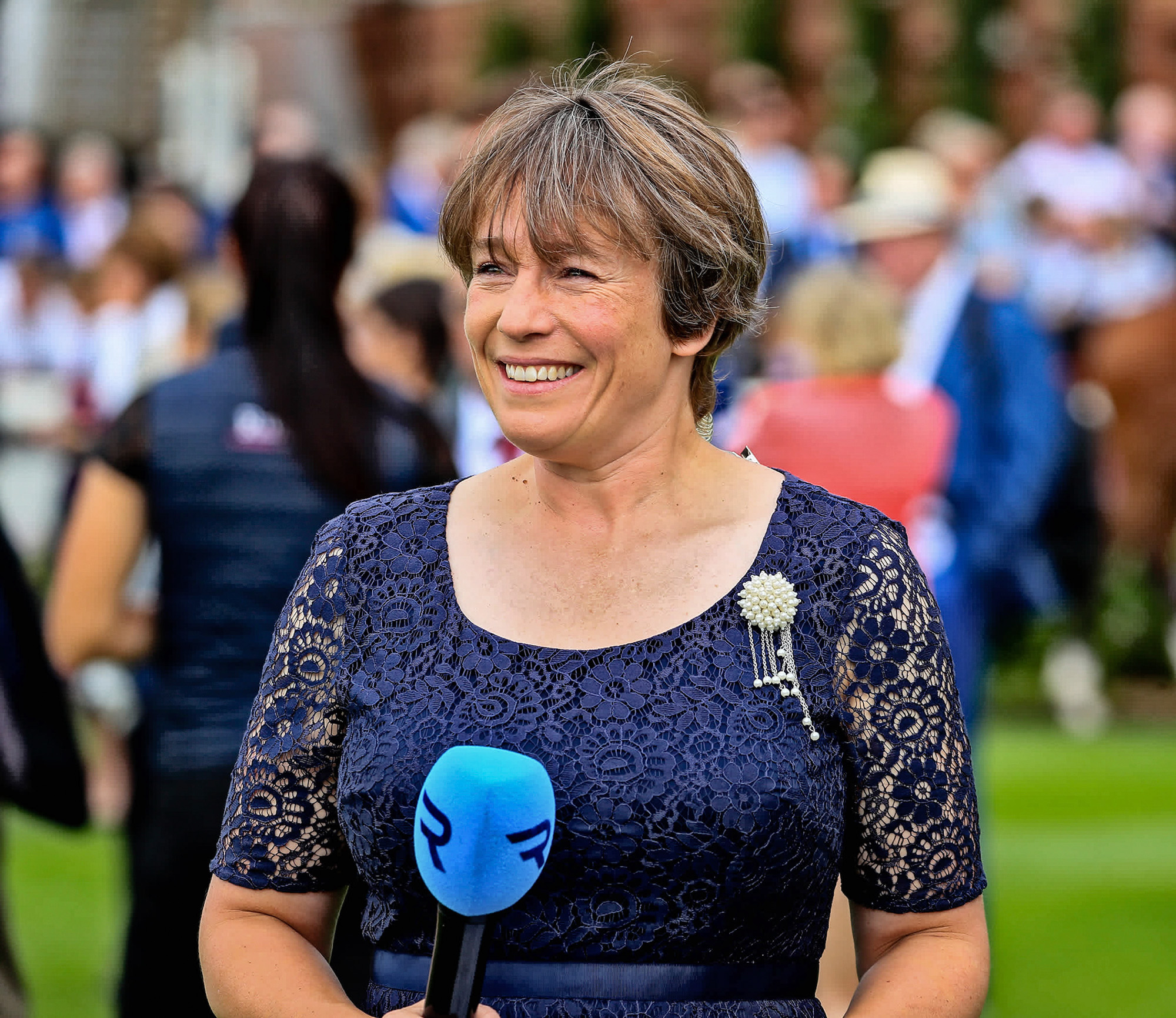 Racing’s greatest-ever trainer | Stephen Pollard | The Critic Magazine