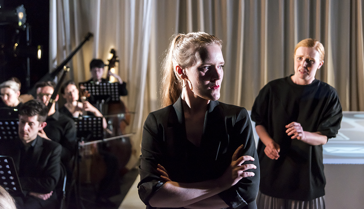 The dark side of Constable | William Cook | The Critic Magazine