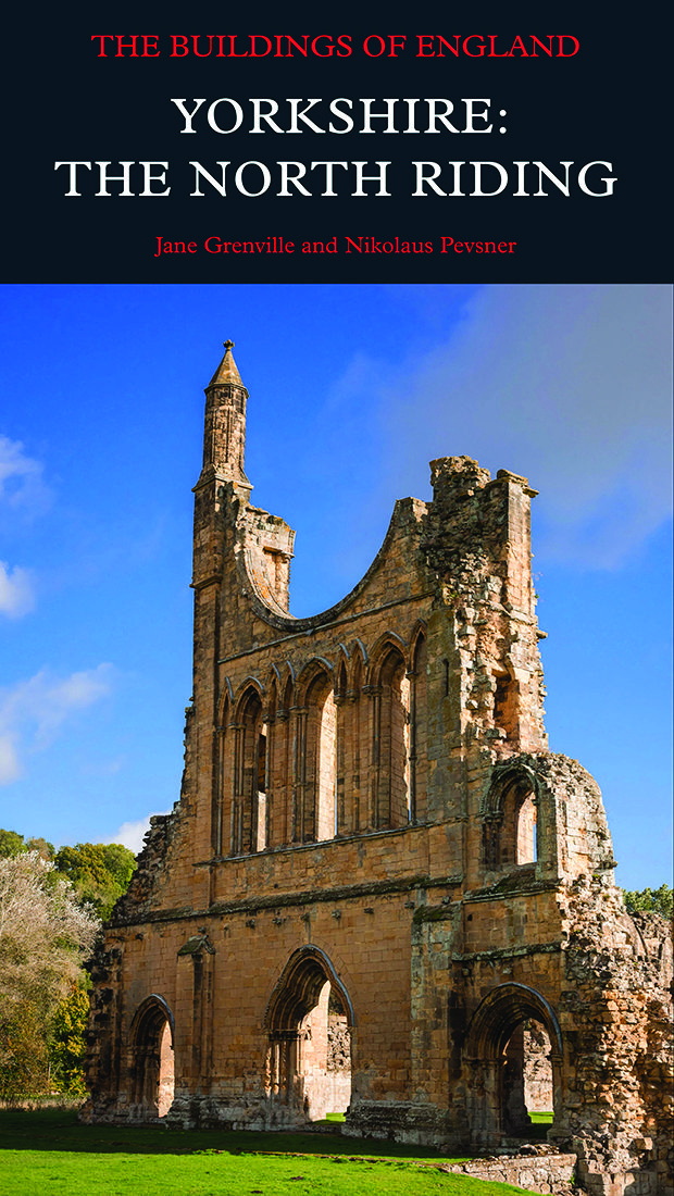 The North Riding, rediscovered | James Stevens Curl | The Critic Magazine