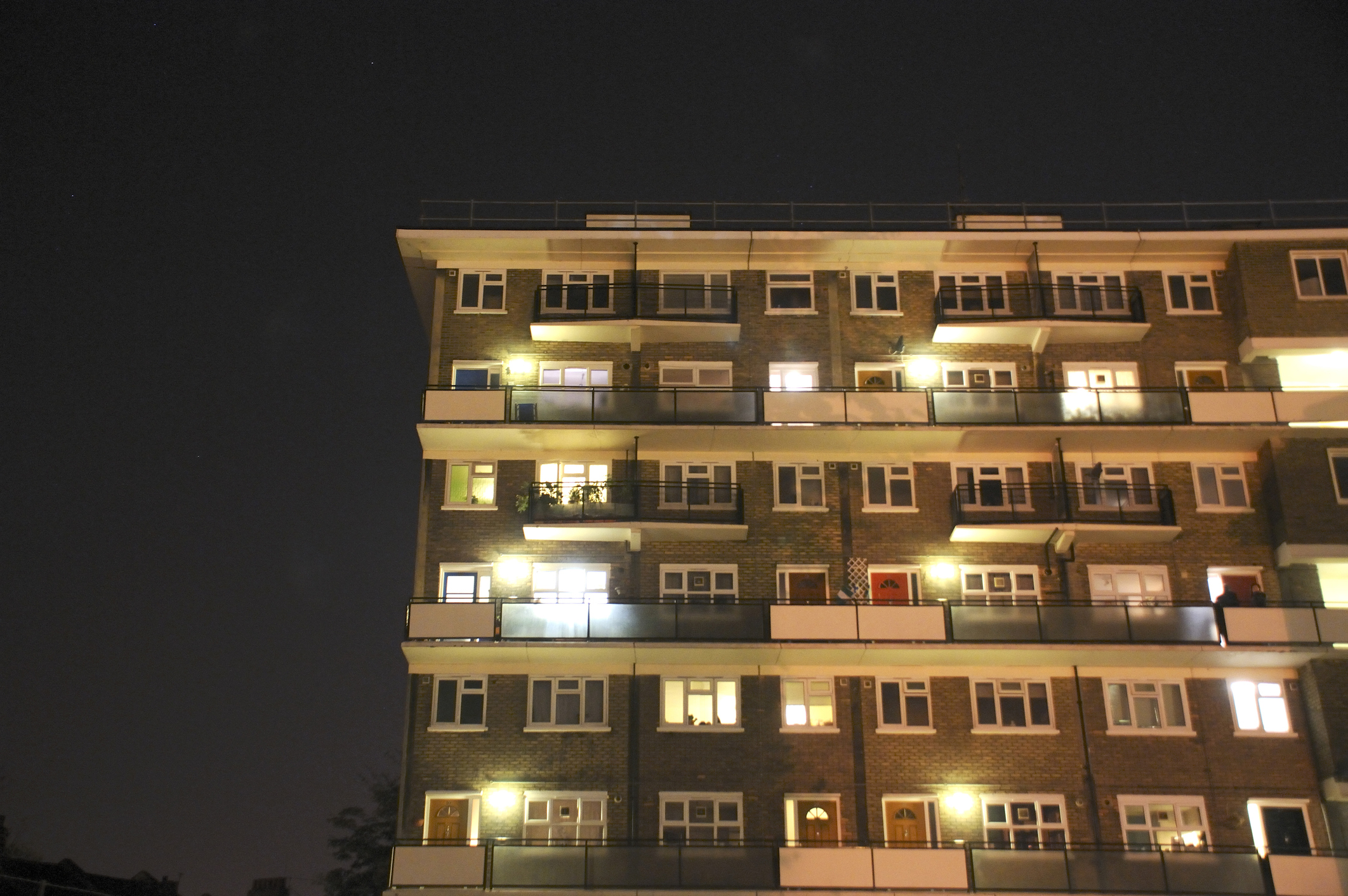 Abolish the leaseholds | Georgia L. Gilholy | The Critic Magazine