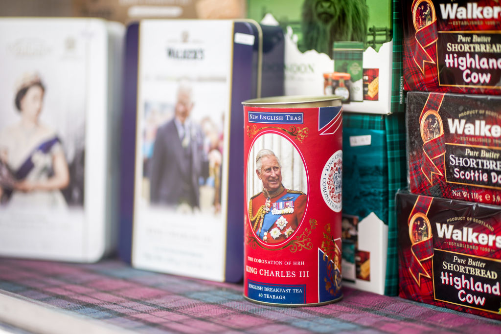 The fairytale of British Republicanism | Fred Sculthorp | The Critic ...