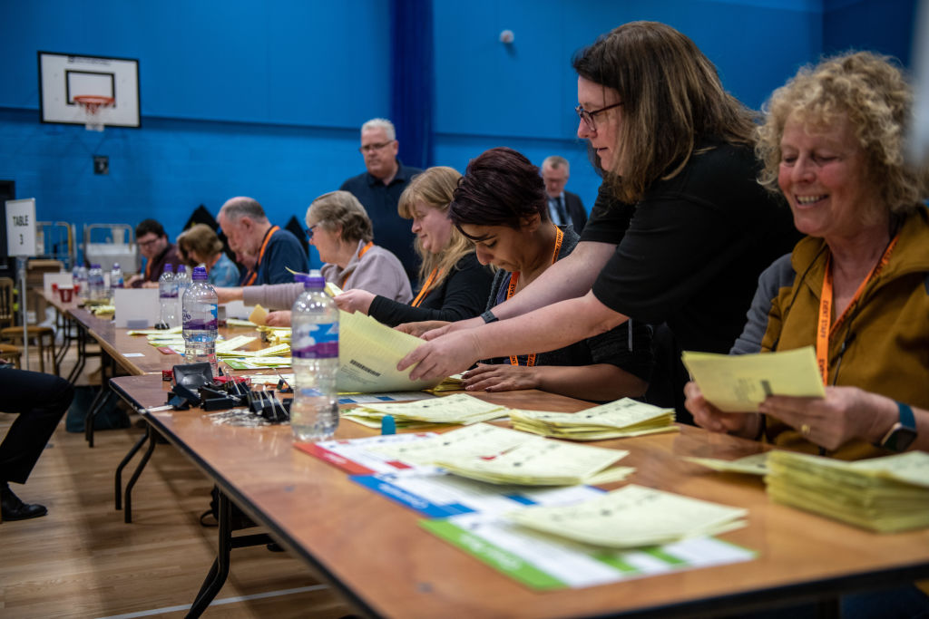 Elegant buildings elegantly explained | Sheehan Quirke | The Critic ...