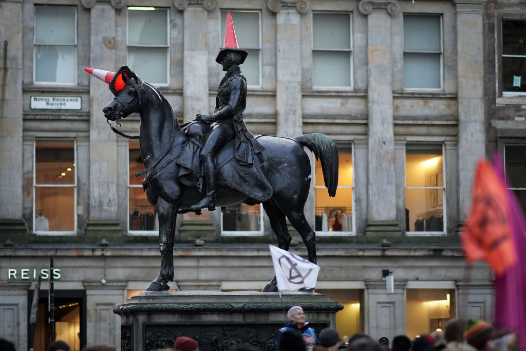 Against British decline | Fred de Fossard | The Critic Magazine