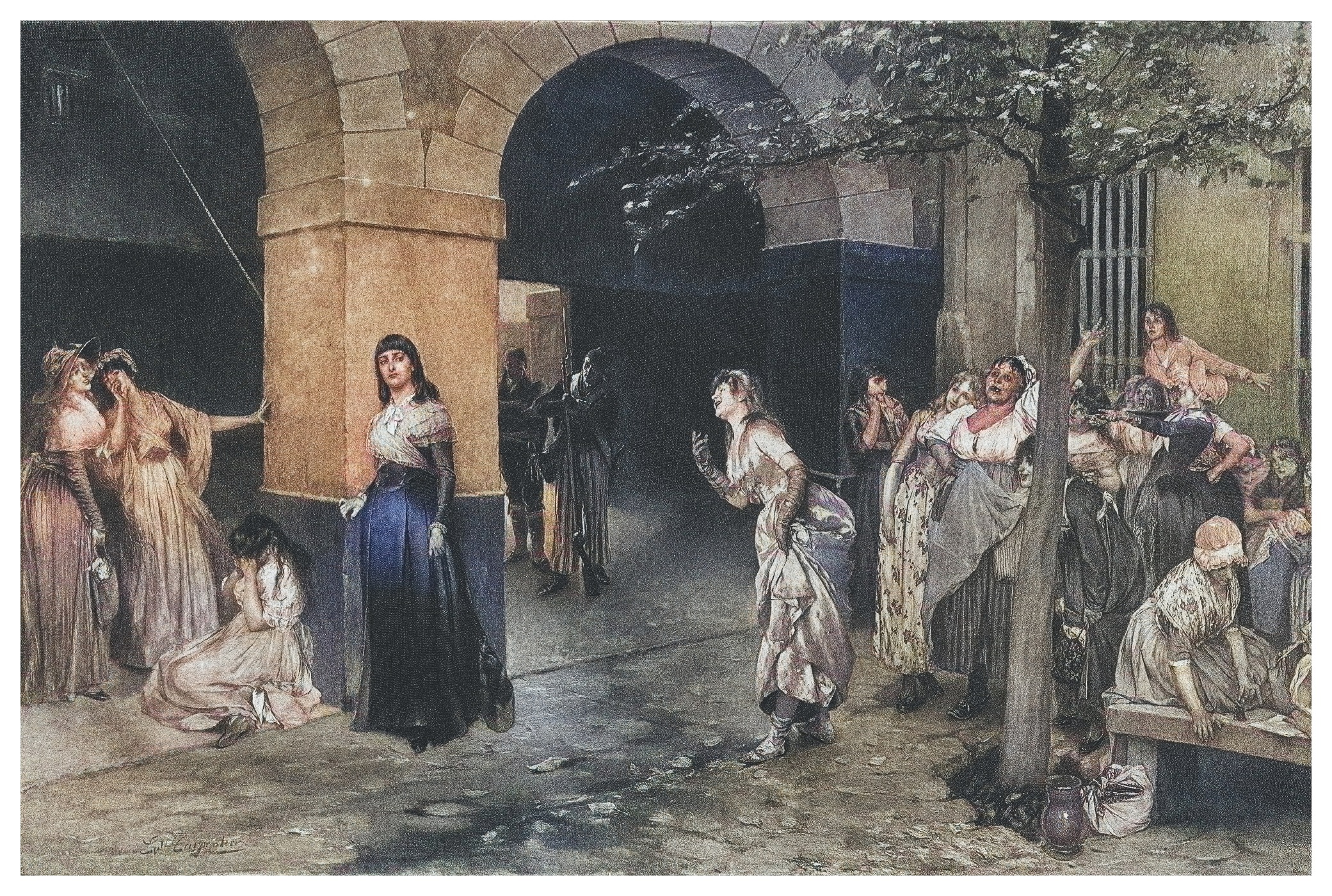 The anatomy of oikophobia | Johan Gärdebo | The Critic Magazine