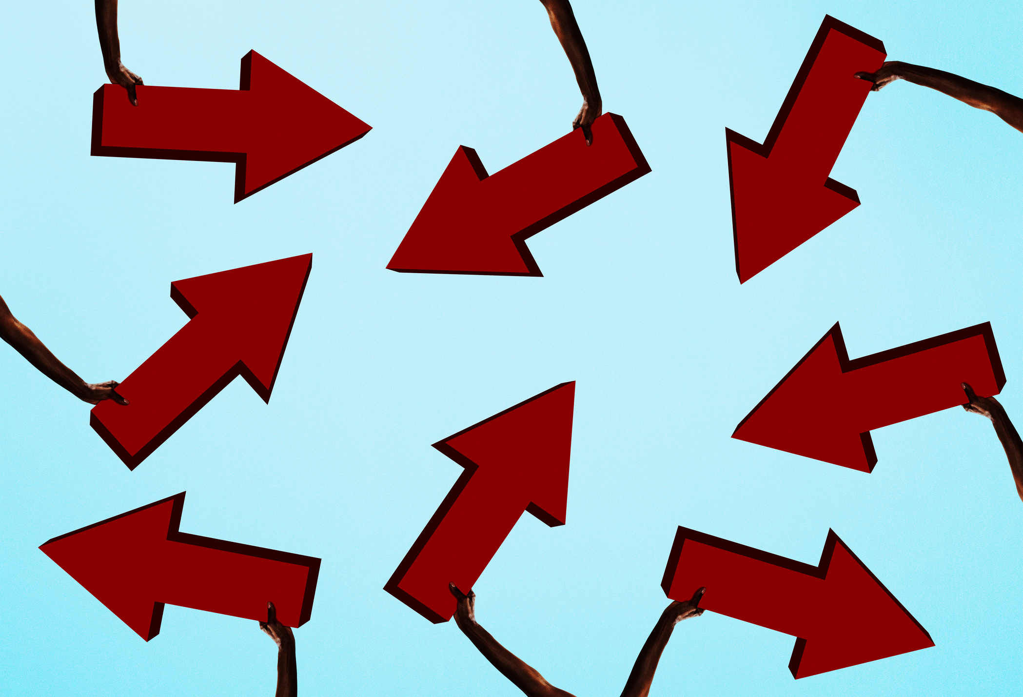 The case against case-by-case | Helen Saxby | The Critic Magazine