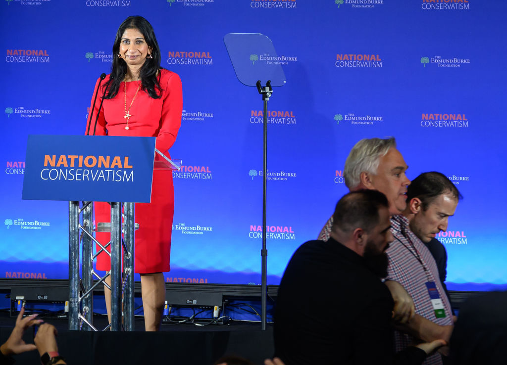 Author: Ben Sixsmith | The Critic Magazine