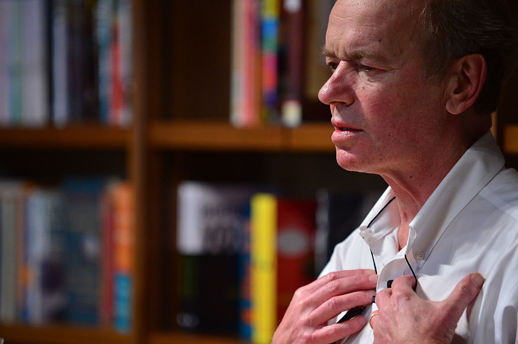 Author: Ben Sixsmith | The Critic Magazine