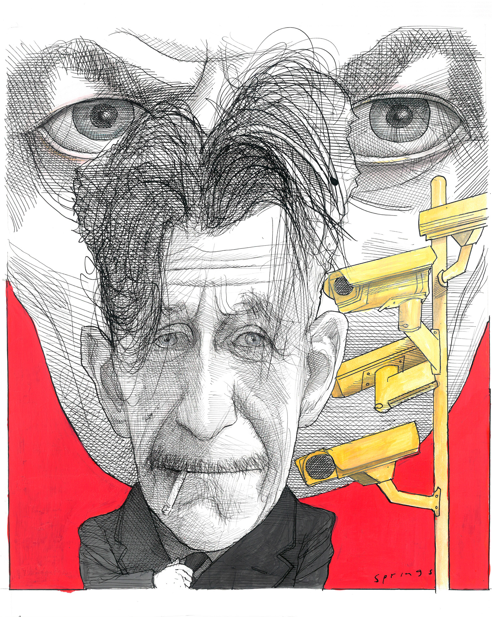 Those golden years | Haydn Middleton | The Critic Magazine