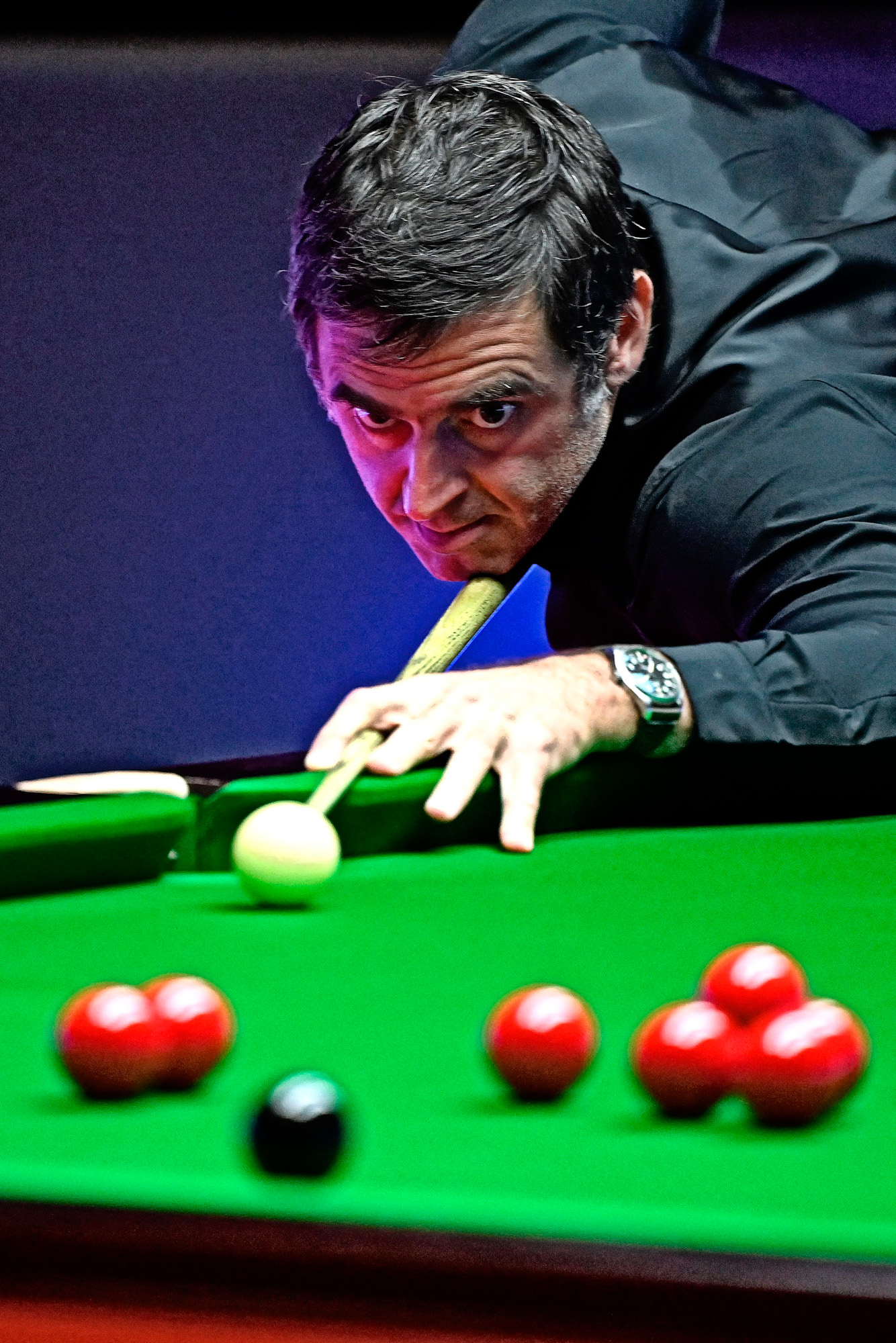 Names in the frame | Christopher Snowdon | The Critic Magazine