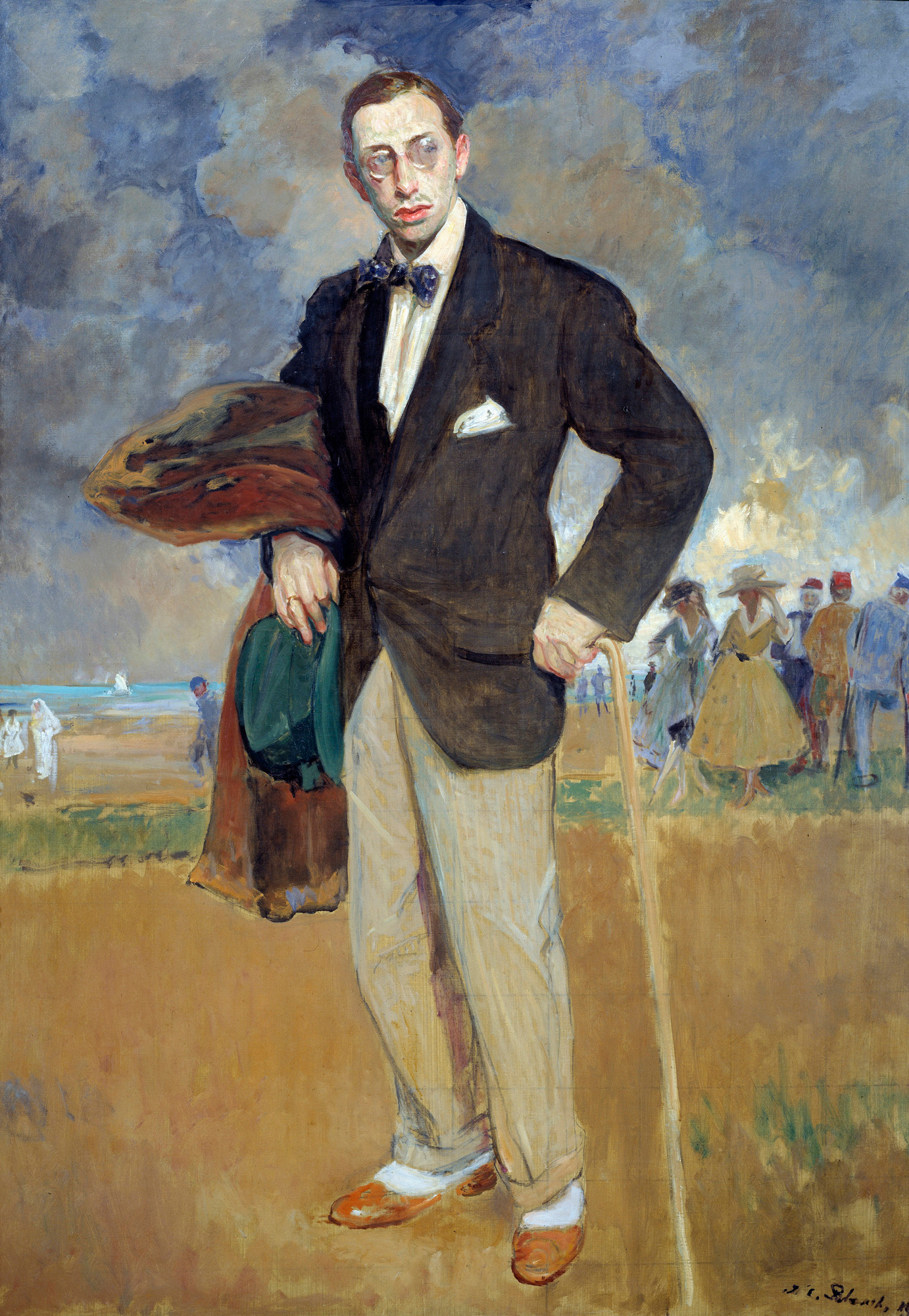 We are indebted to Otto Klemperer | Norman Lebrecht | The Critic Magazine