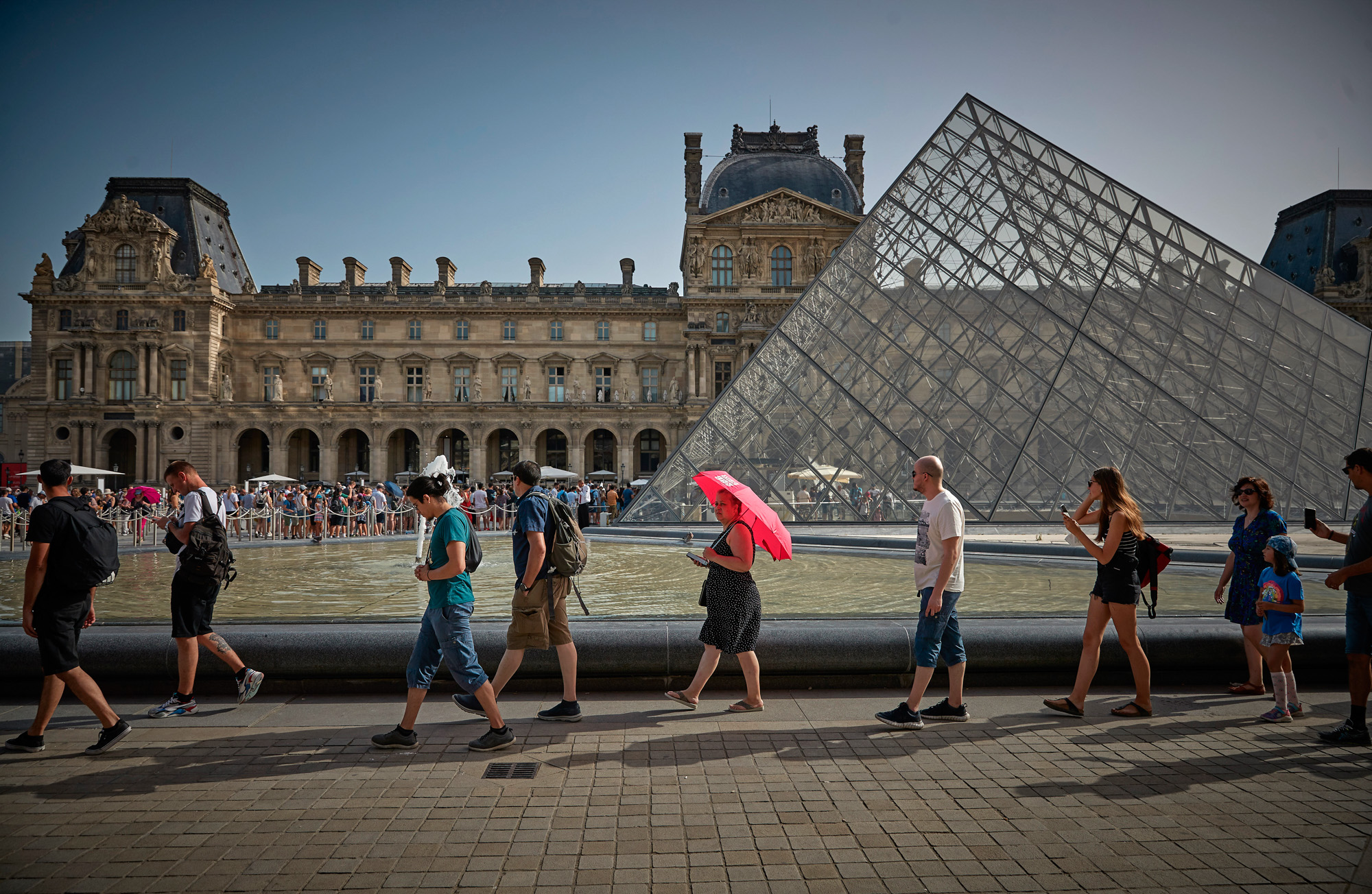 Declining figures | Michael Prodger | The Critic Magazine